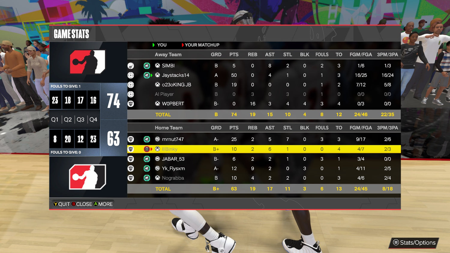 NBA 2K25 Zen Script – 2K Zen Scripts