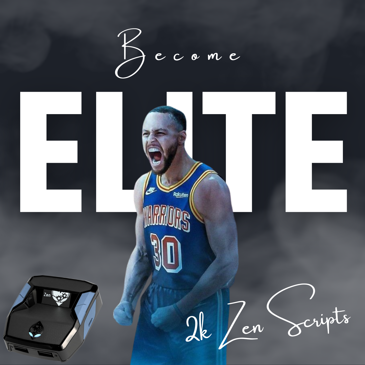 NBA 2K26 Zen Script – 2K Zen Scripts
