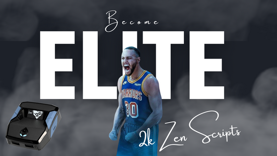 NBA 2K26 Zen Script – 2K Zen Scripts