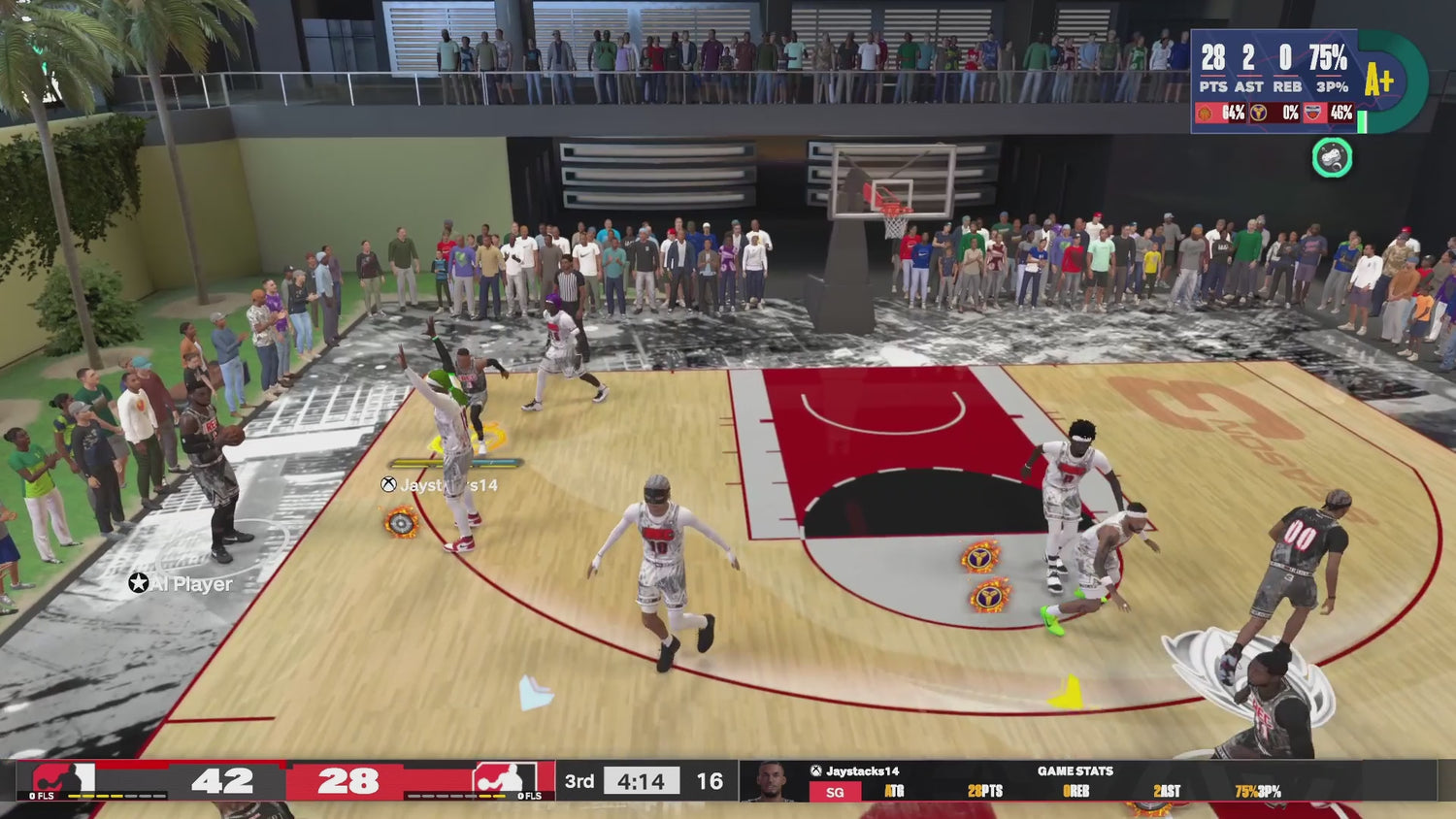 NBA 2K24 Zen Script – 2K Zen Scripts